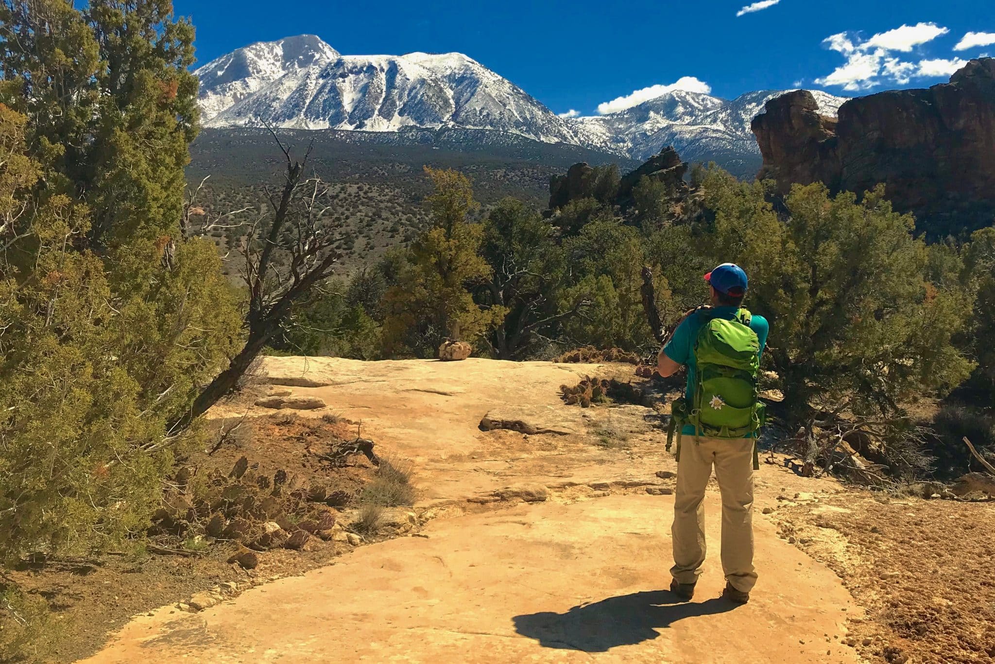 Bike - Durango Trails