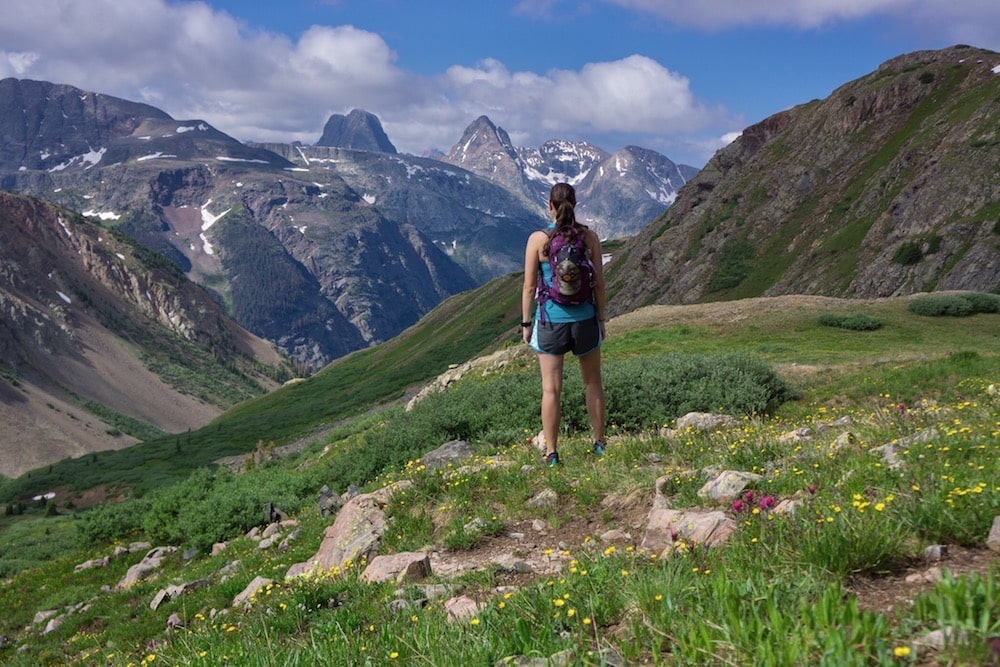 Hike - Durango Trails