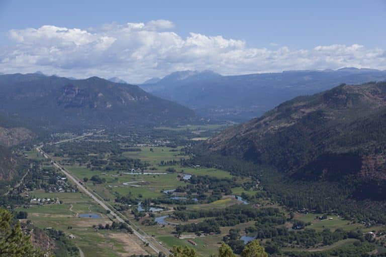 Hike - Durango Trails