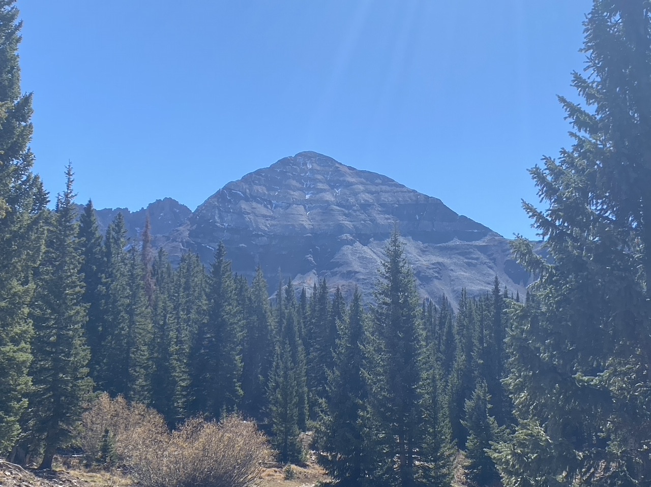 Aspen Loop Trail - Durango Trails