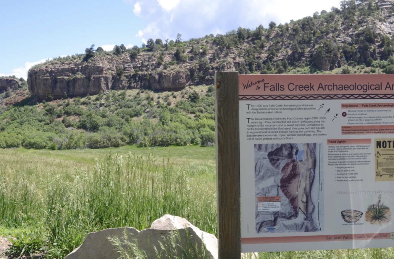 Family-Friendly Hikes - Durango Trails