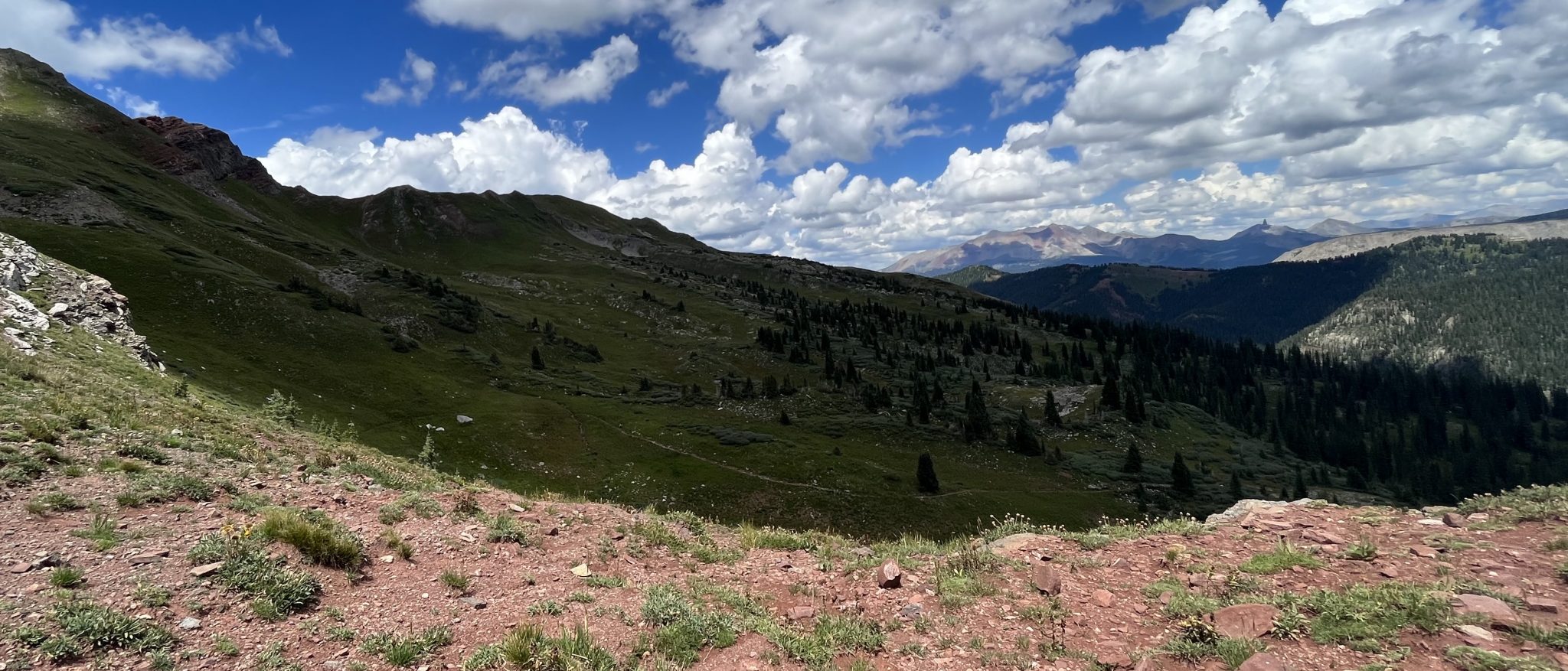 Bike - Durango Trails